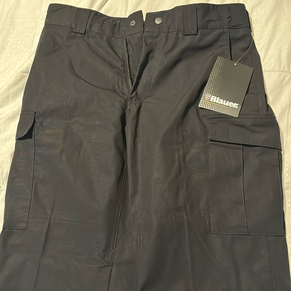 Blauer | Pants | Brand New Work Cargo Pants | Poshmark